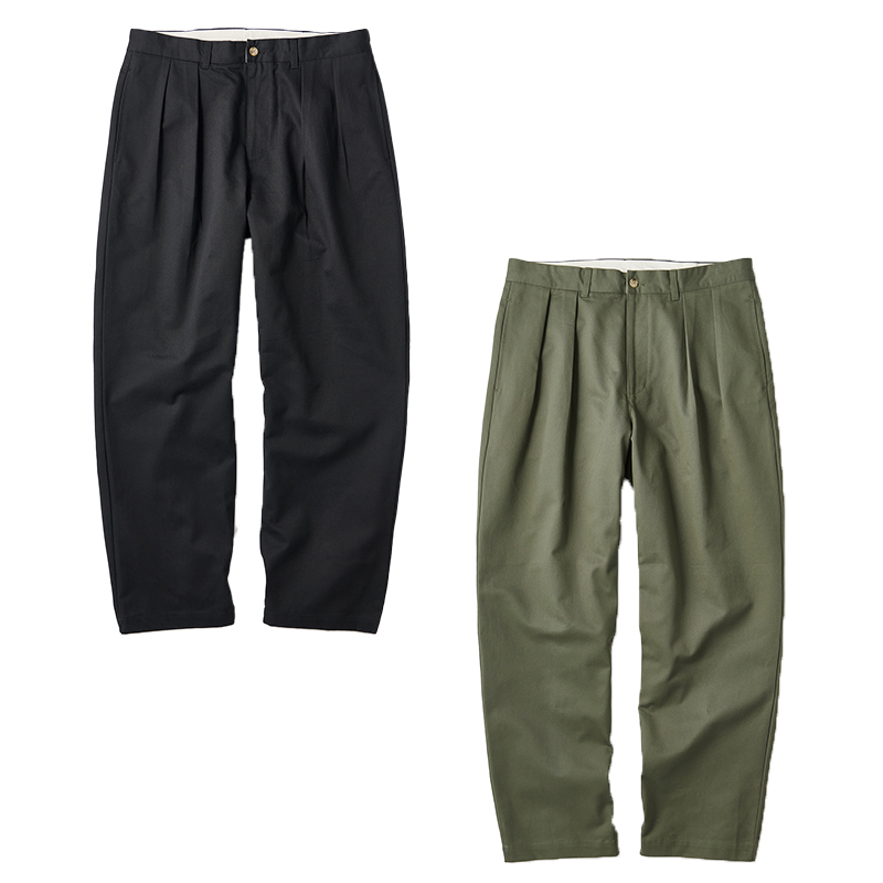 FTC 公式取扱店 | メンズブランド通販 | E.S.P. ONLINE STORE