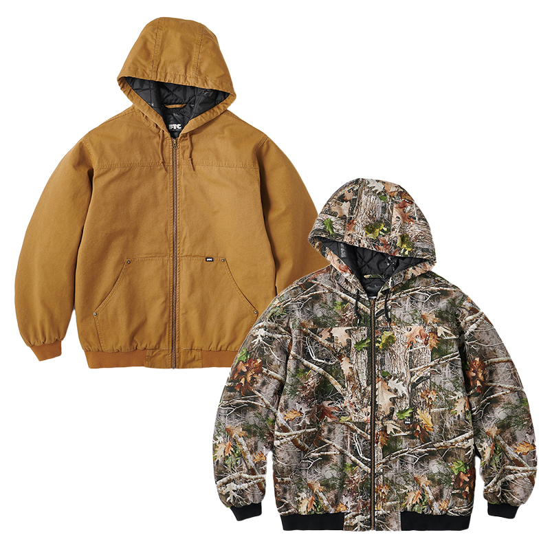 FTC 公式取扱店 | メンズブランド通販 | E.S.P. ONLINE STORE