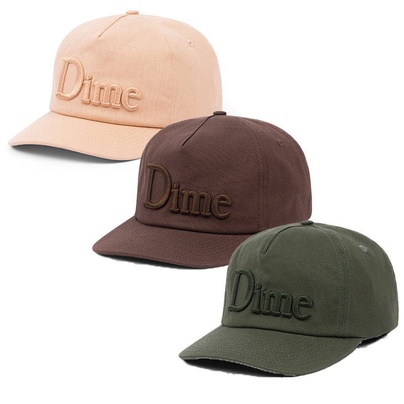 Dime MTL 公式取扱店 | メンズブランド通販 | E.S.P. ONLINE STORE