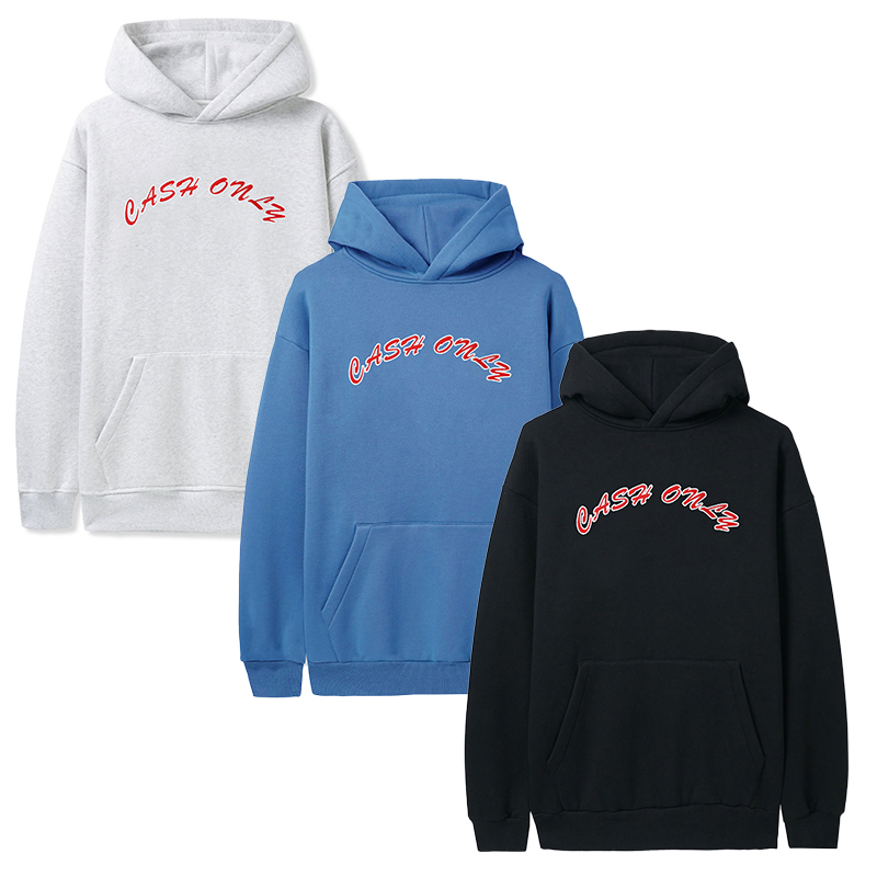 CASH ONLY 公式取扱店 | メンズブランド通販 | E.S.P. ONLINE STORE