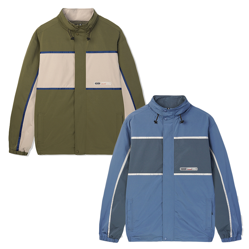 CASH ONLY 公式取扱店 | メンズブランド通販 | E.S.P. ONLINE STORE