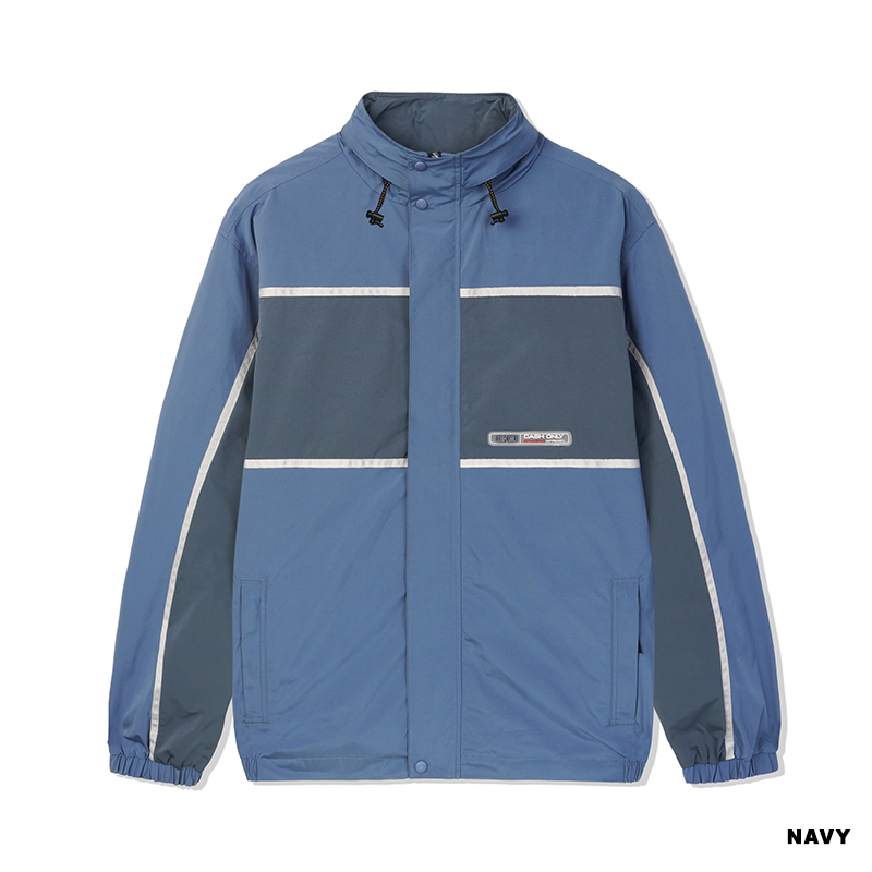 CASH ONLY 公式取扱店 | メンズブランド通販 | E.S.P. ONLINE STORE