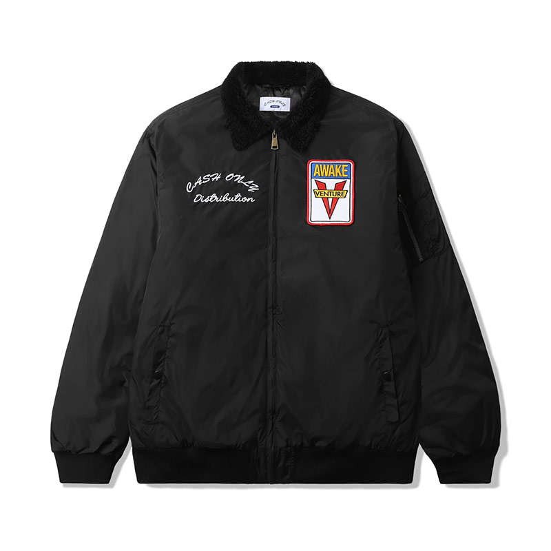 CASH ONLY 公式取扱店 | メンズブランド通販 | E.S.P. ONLINE STORE