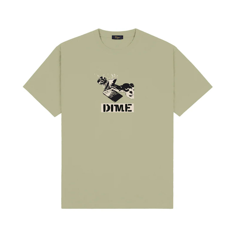 Dime MTL 公式取扱店 | メンズブランド通販 | E.S.P. ONLINE STORE