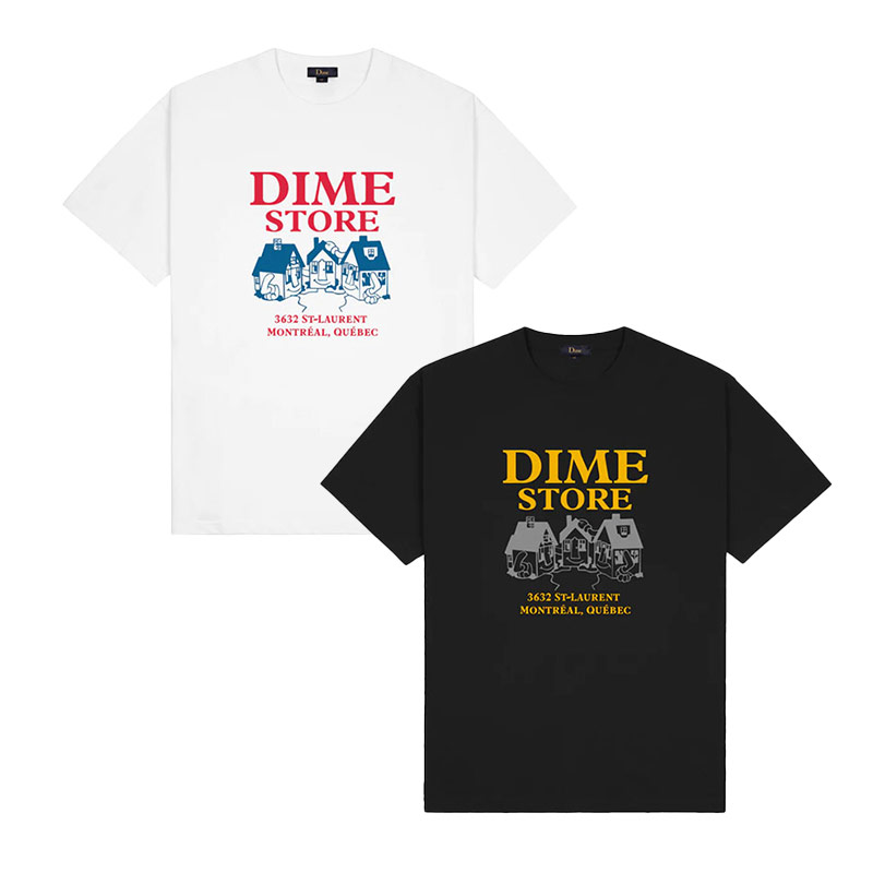 Dime MTL 公式取扱店 | メンズブランド通販 | E.S.P. ONLINE STORE