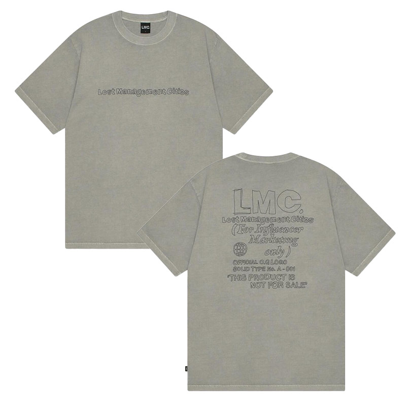 LMC 公式取扱店 | メンズブランド通販 | E.S.P. ONLINE STORE