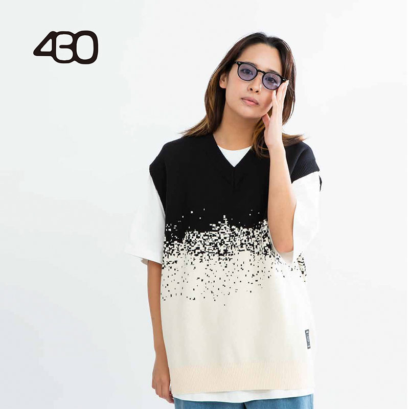 430 公式取扱店 | メンズブランド通販 | E.S.P. ONLINE STORE