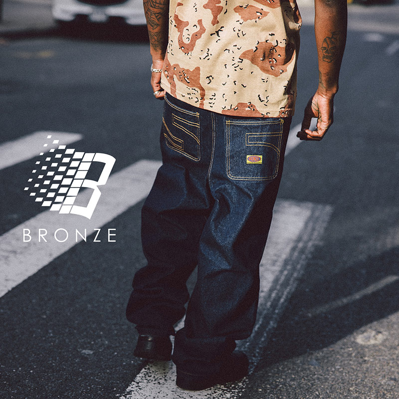 BRONZE 56K 公式取扱店 | メンズブランド通販 | E.S.P. ONLINE STORE