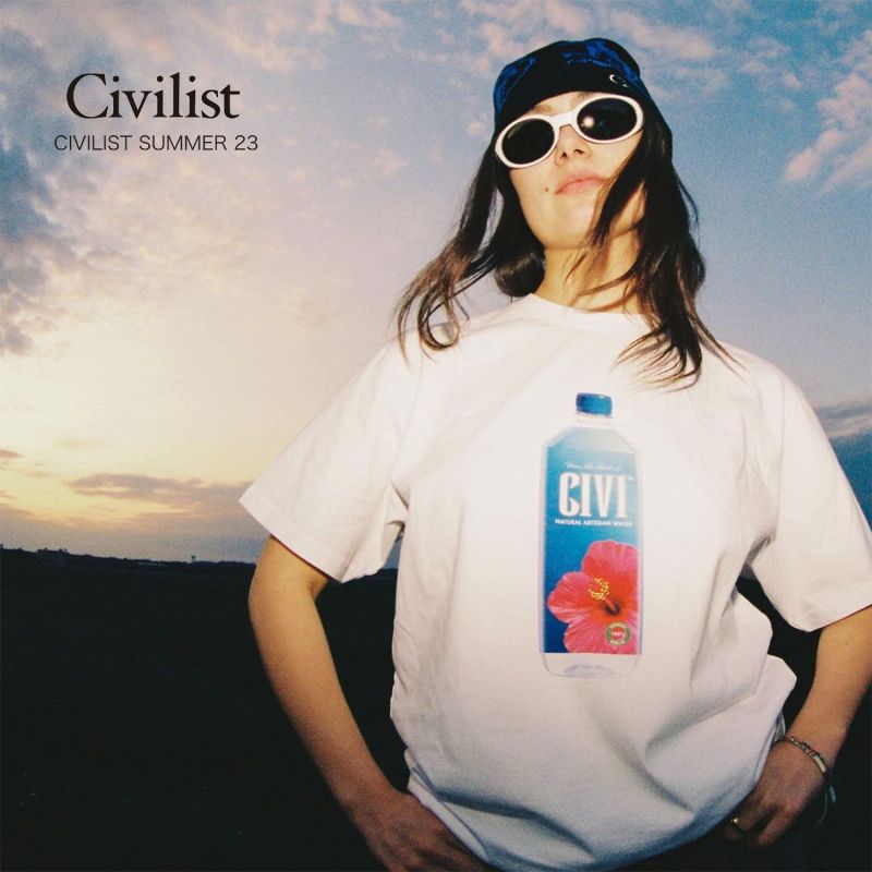 Civilist Berlin 公式取扱店 | メンズブランド通販 | E.S.P. ONLINE STORE
