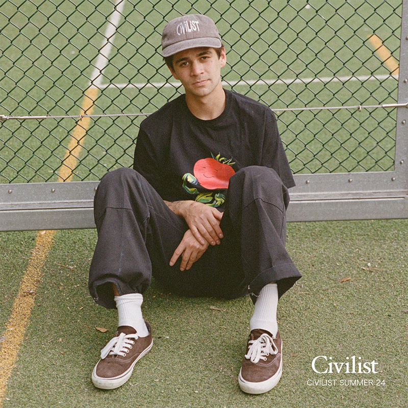 Civilist Berlin 公式取扱店 | メンズブランド通販 | E.S.P. ONLINE STORE