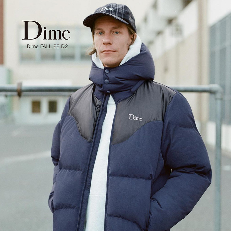 Dime MTL | メンズブランド通販 商品一覧 | E.S.P. ONLINE STORE