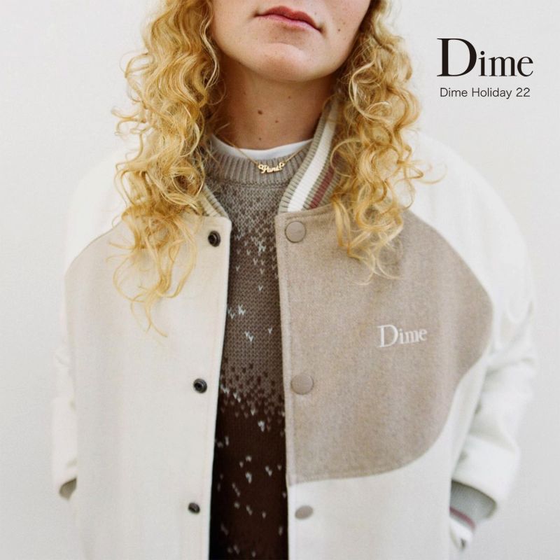 Dime MTL 公式取扱店 | メンズブランド通販 | E.S.P. ONLINE STORE