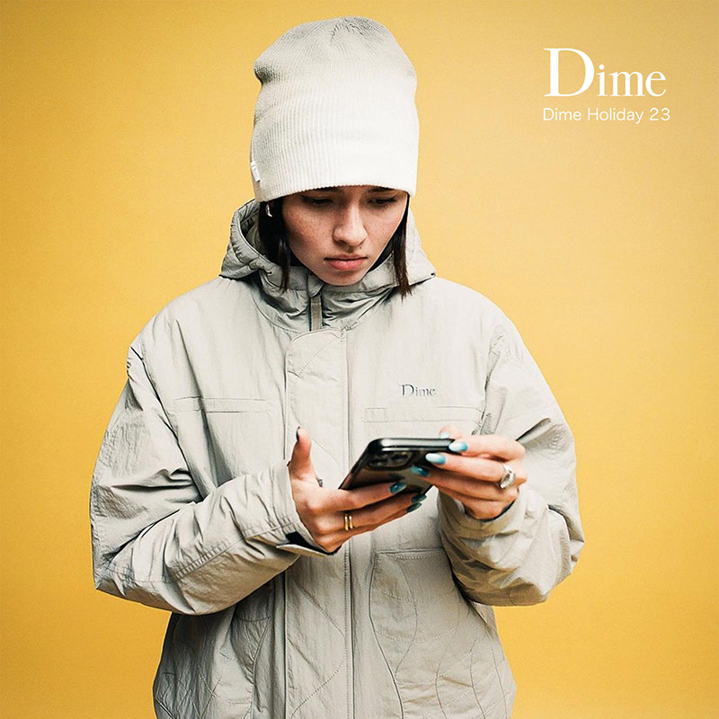 Dime MTL 公式取扱店 | メンズブランド通販 | E.S.P. ONLINE STORE