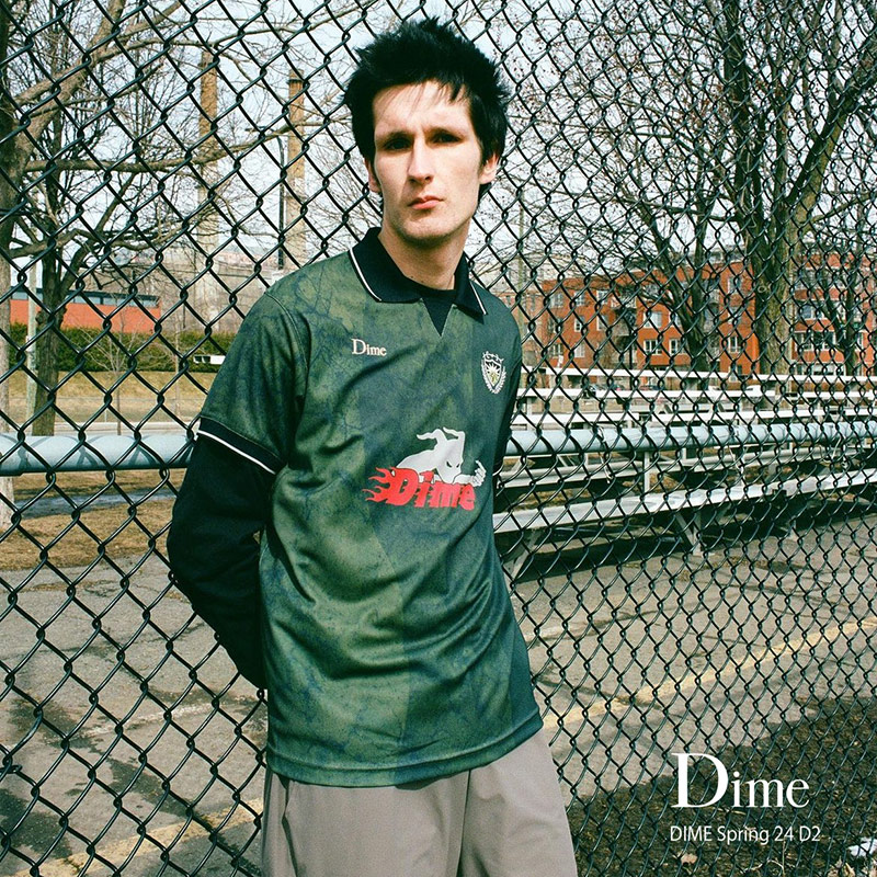 Dime MTL 公式取扱店 | メンズブランド通販 | E.S.P. ONLINE STORE