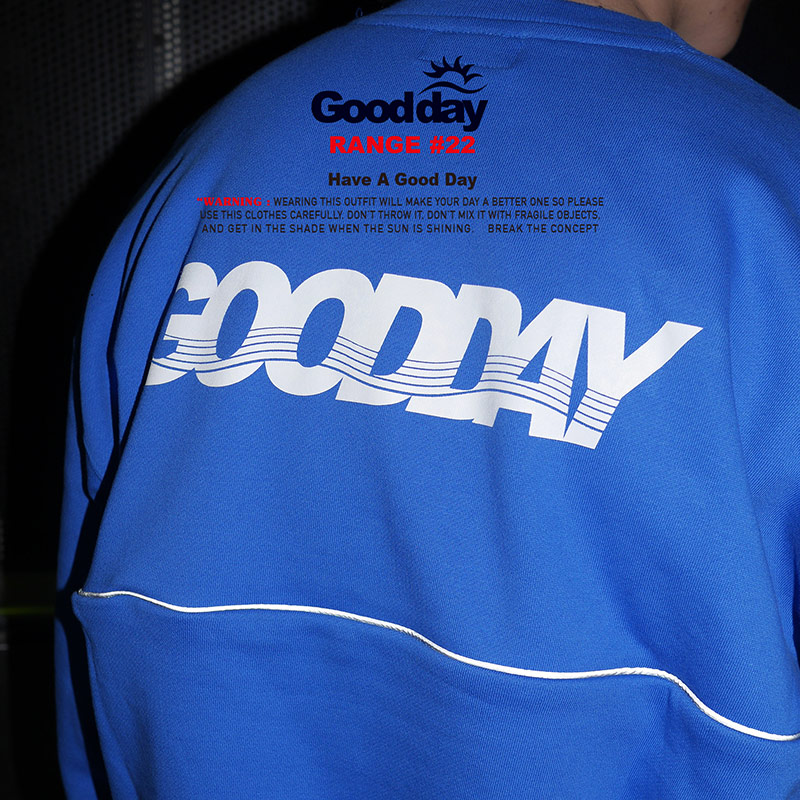 GOOD DAY 公式取扱店 | メンズブランド通販 | E.S.P. ONLINE STORE