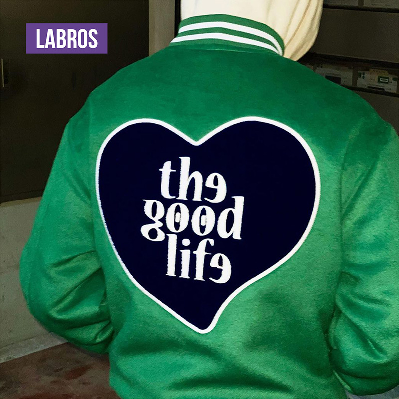 LABROS 公式取扱店 | メンズブランド通販 商品一覧 | E.S.P. ONLINE STORE