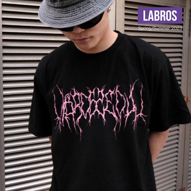 LABROS 公式取扱店 | メンズブランド通販 | E.S.P. ONLINE STORE
