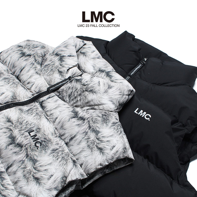 LMC 公式取扱店 | メンズブランド通販 | E.S.P. ONLINE STORE